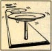 Plate spinner | Forgotten Realms Wiki | Fandom