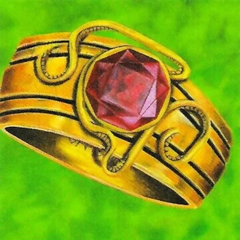 Ring of spell storing | Forgotten Realms Wiki | Fandom