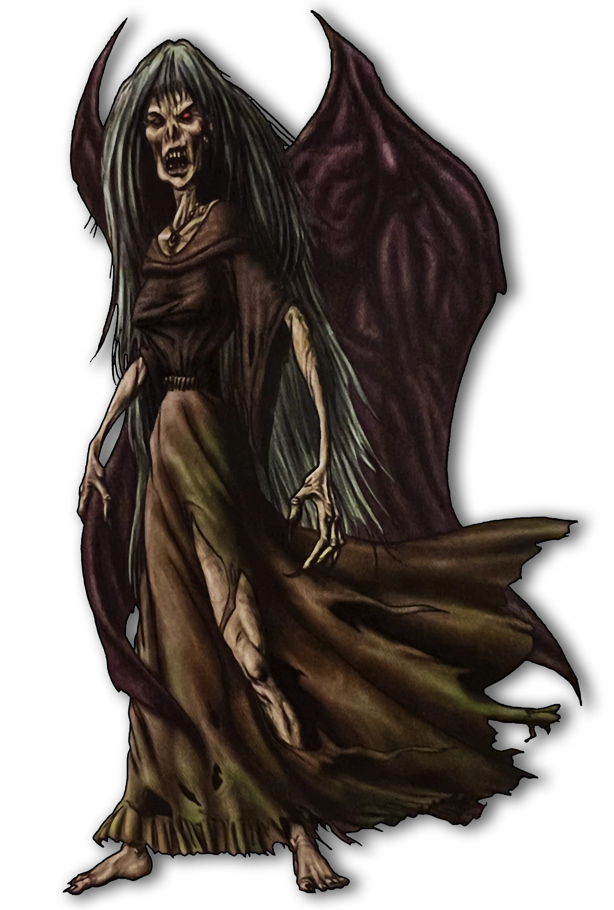 Suzara Obarskyr | Forgotten Realms Wiki | Fandom