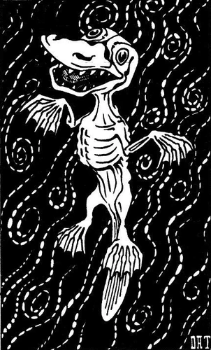 Thought eater | Forgotten Realms Wiki | Fandom