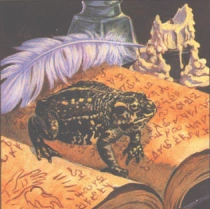 Toad | Forgotten Realms Wiki | Fandom