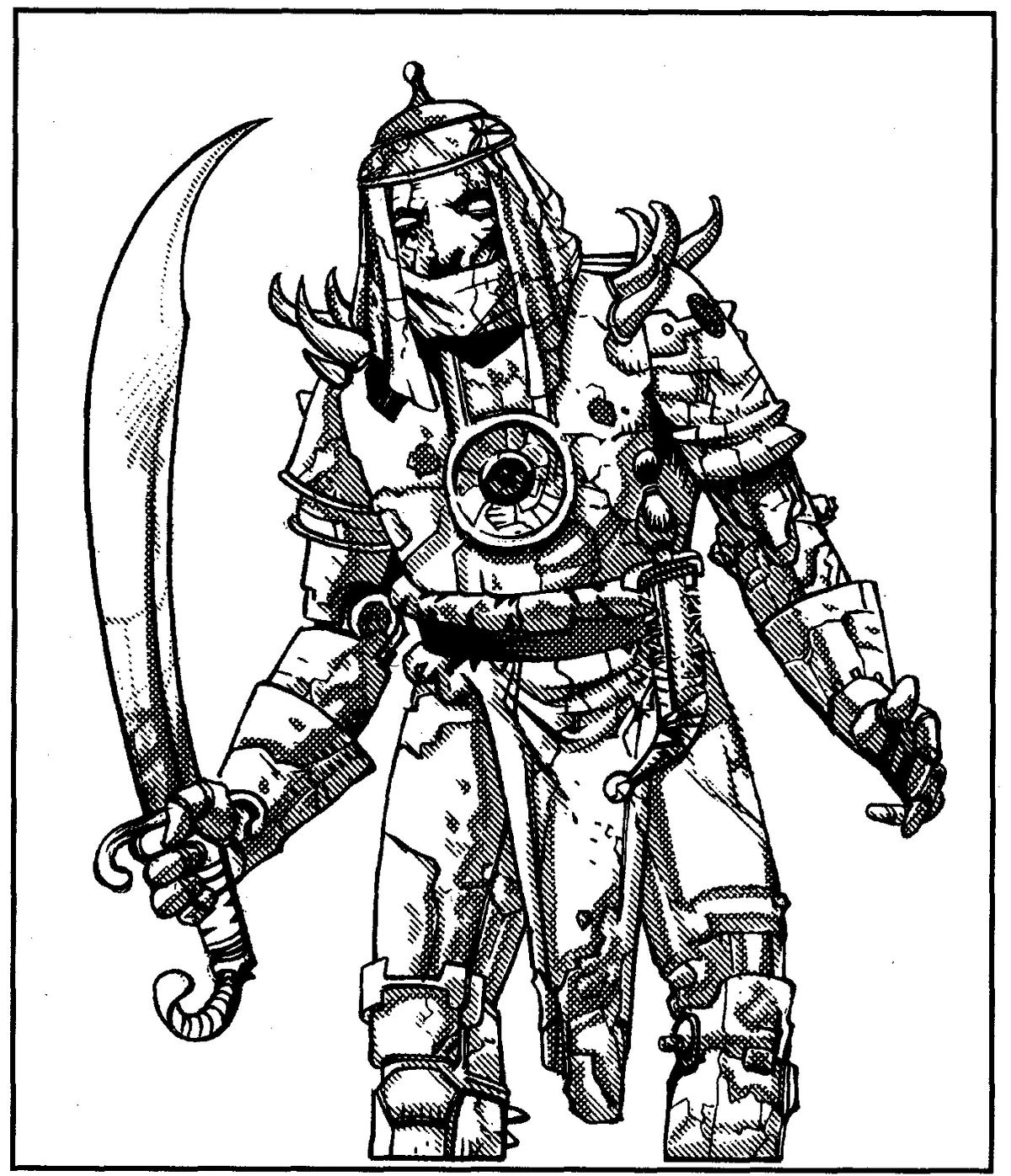 Copper automaton | Forgotten Realms Wiki | Fandom