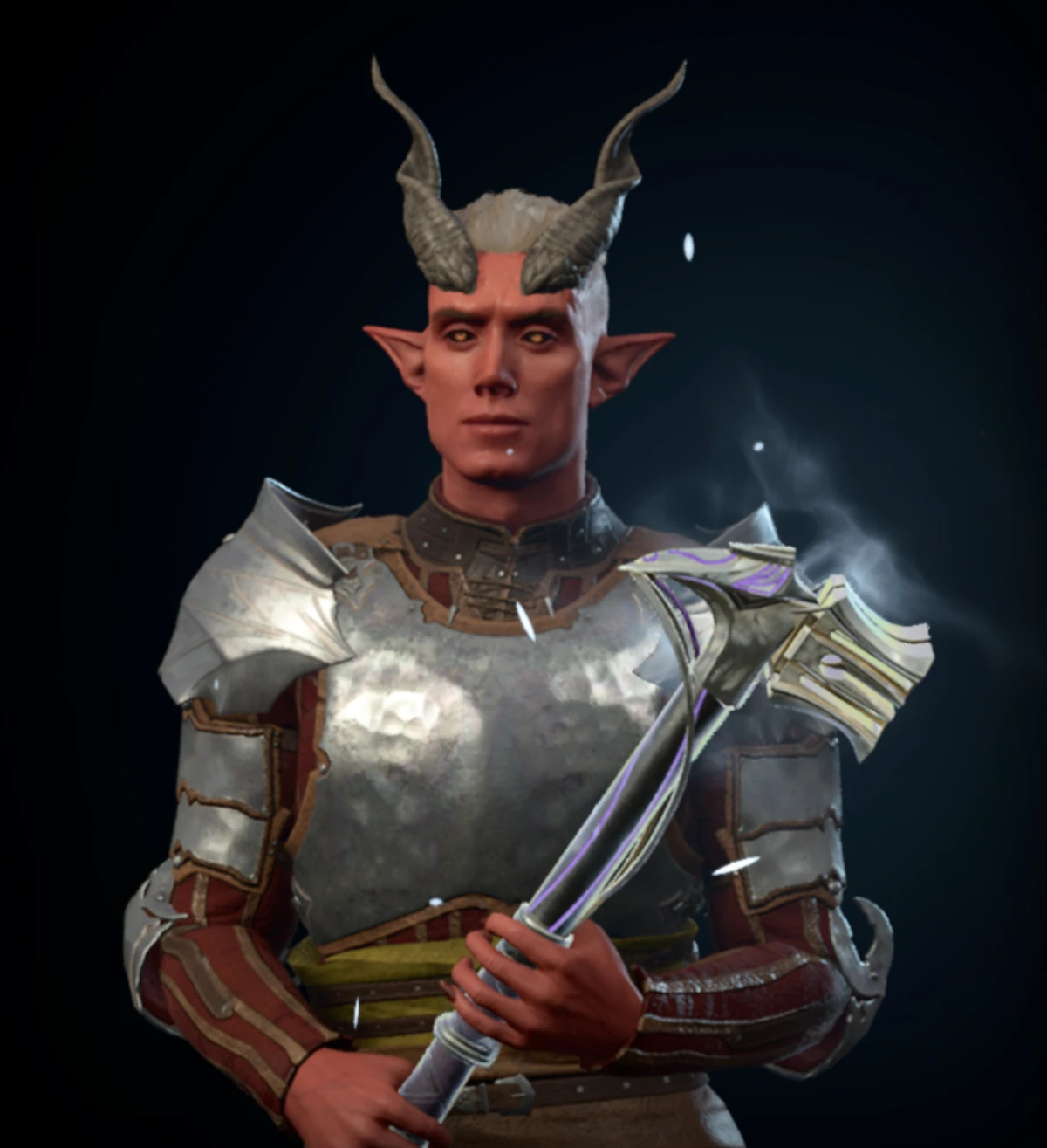 Cairos | Forgotten Realms Wiki | Fandom