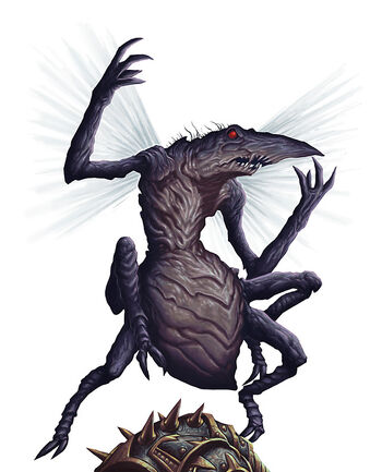 Chasme | Forgotten Realms Wiki | Fandom