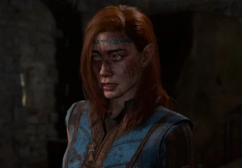 Cyrel | Forgotten Realms Wiki | Fandom