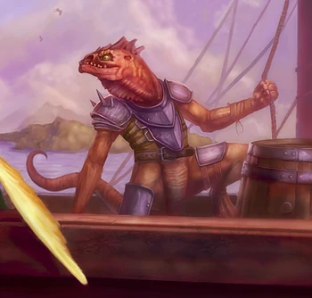 Garm | Forgotten Realms Wiki | Fandom