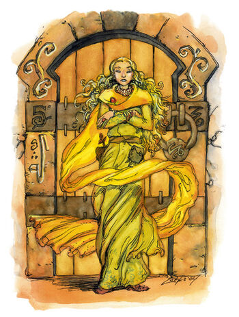 Sun elf | Forgotten Realms Wiki | Fandom