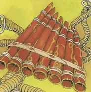 Birdpipes | Forgotten Realms Wiki | Fandom