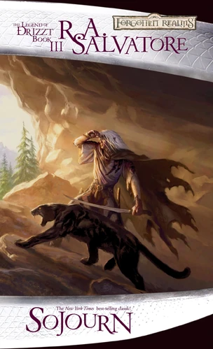 Sojourn | Forgotten Realms Wiki | Fandom