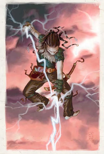 Stormlord | Forgotten Realms Wiki | Fandom