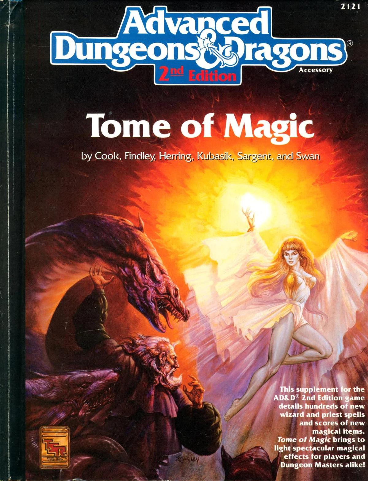 Tome of Magic 2nd edition | Forgotten Realms Wiki | Fandom