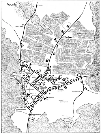 Voonlar | Forgotten Realms Wiki | Fandom