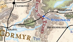 Winterhaven | Forgotten Realms Wiki | Fandom