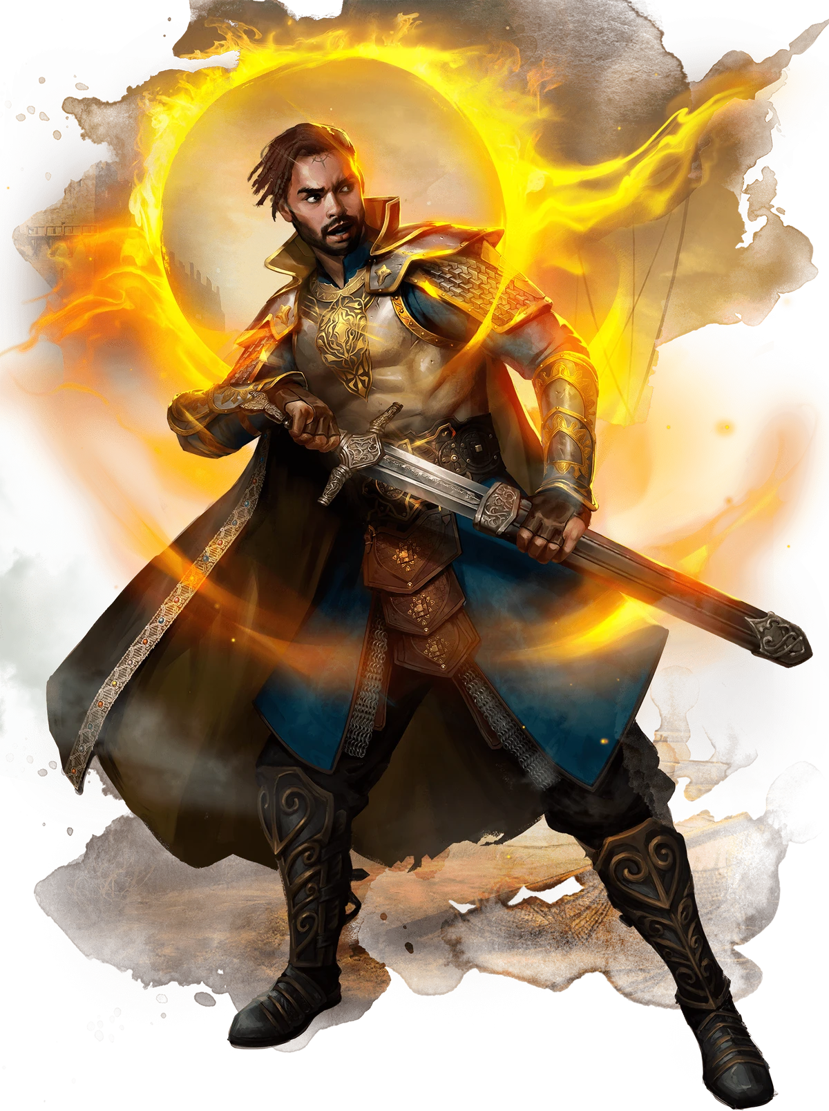 Xenk Yendar | Forgotten Realms Wiki | Fandom