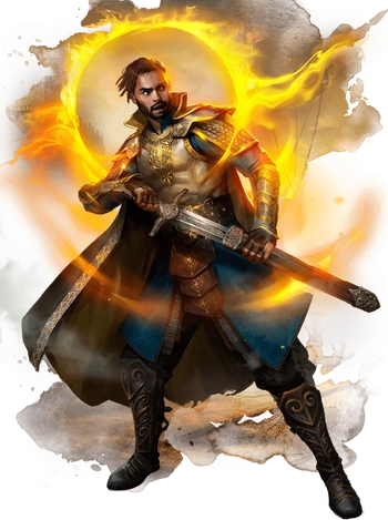 Xenk Yendar | Forgotten Realms Wiki | Fandom