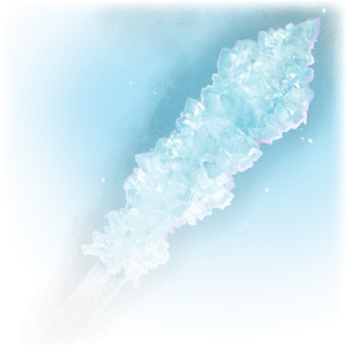 Ice arrow | Forgotten Realms Wiki | Fandom