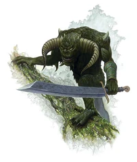 Dragonspawn | Forgotten Realms Wiki | Fandom