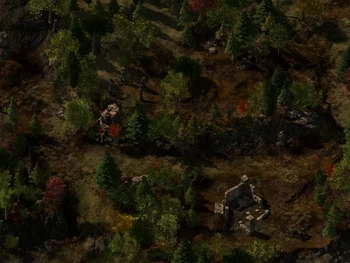 Bloodbark Grove | Forgotten Realms Wiki | Fandom