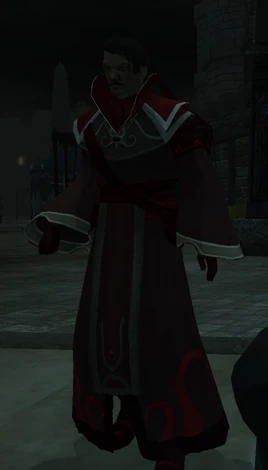 Bohemund the Belligerent | Forgotten Realms Wiki | Fandom