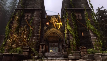 Cragmire Keep | Forgotten Realms Wiki | Fandom