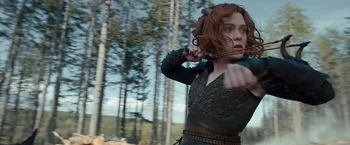 Doric | Forgotten Realms Wiki | Fandom