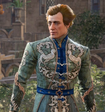 Lord Whitburn | Forgotten Realms Wiki | Fandom