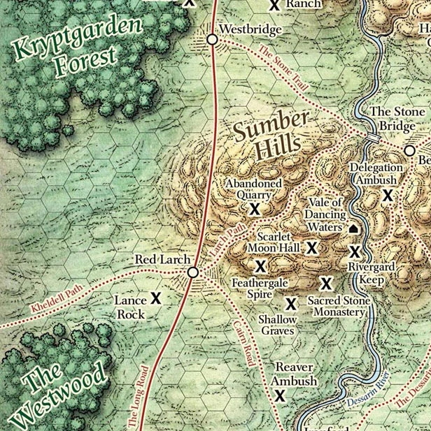 Westbridge | Forgotten Realms Wiki | Fandom