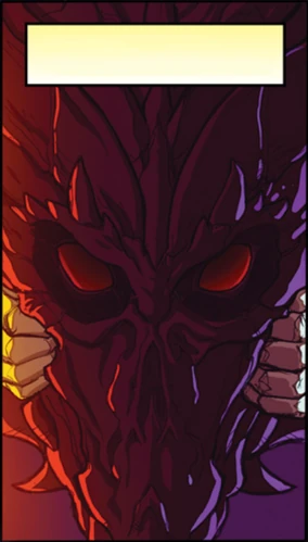 Red Dragon Mask | Forgotten Realms Wiki | Fandom