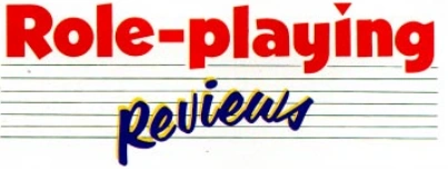Role-playing Reviews | Forgotten Realms Wiki | Fandom