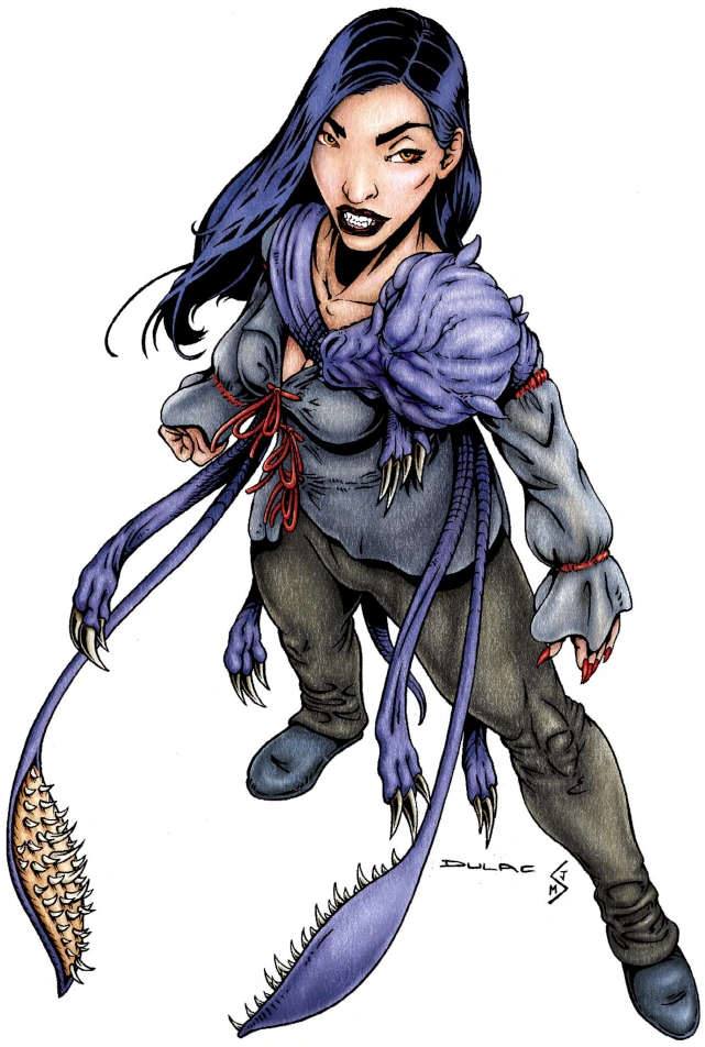Category:Clerics of Malar | Forgotten Realms Wiki | Fandom