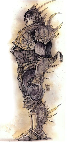 Marut | Forgotten Realms Wiki | Fandom