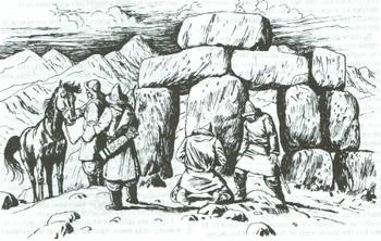 Oboo | Forgotten Realms Wiki | Fandom