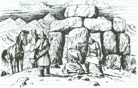 Oboo | Forgotten Realms Wiki | Fandom