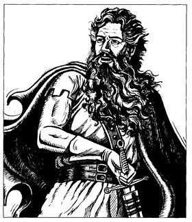 Tristan Kendrick | Forgotten Realms Wiki | Fandom