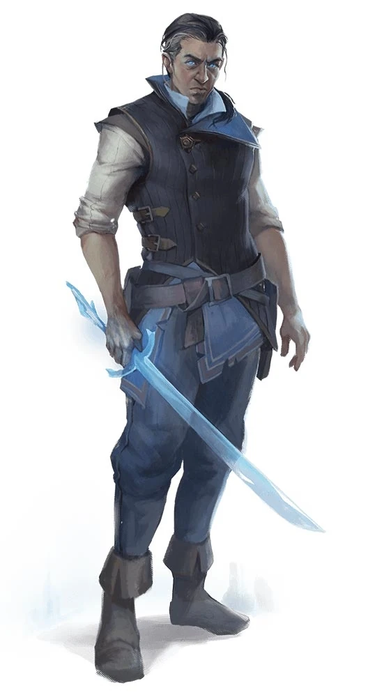 Sephek Kaltro | Forgotten Realms Wiki | Fandom