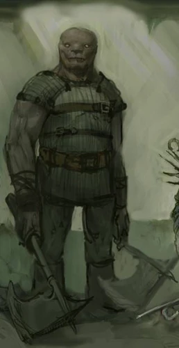 Slyth | Forgotten Realms Wiki | Fandom