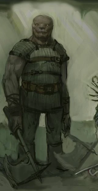 Slyth | Forgotten Realms Wiki | Fandom