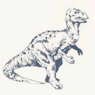 Teratosaurus | Forgotten Realms Wiki | Fandom