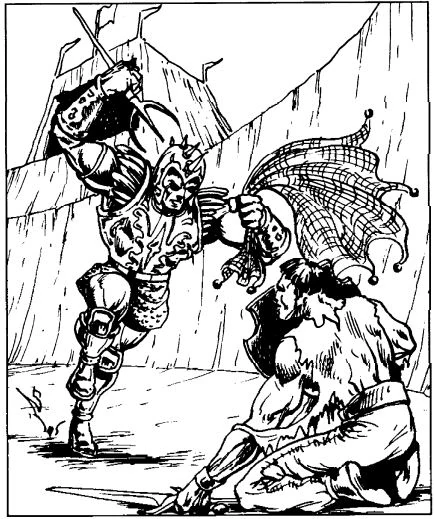 Trial of Guilt | Forgotten Realms Wiki | Fandom