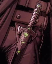 Artemis Entreri | Forgotten Realms Wiki | Fandom