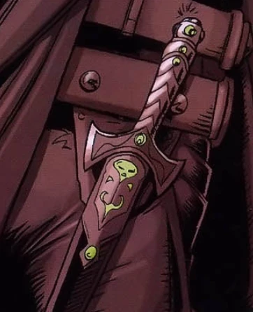 Artemis Entreri Dark Alliance