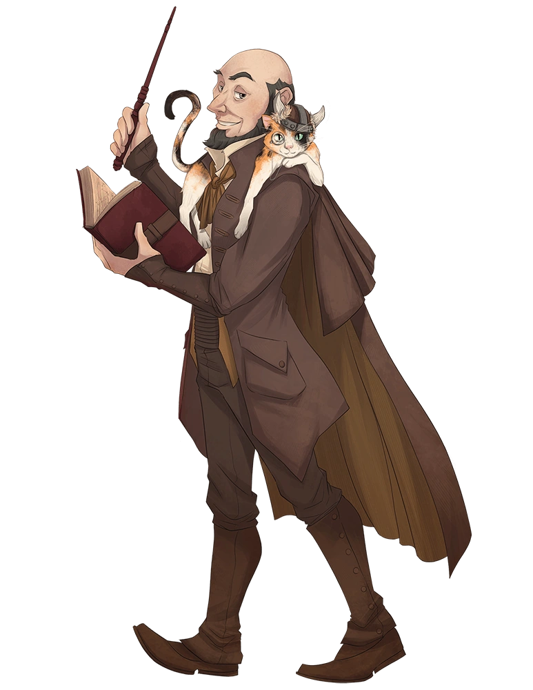 Flabbergast | Forgotten Realms Wiki | Fandom