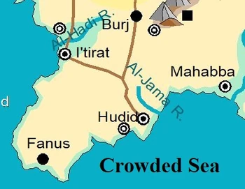 Hudid | Forgotten Realms Wiki | Fandom