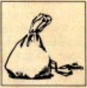 Provision bag | Forgotten Realms Wiki | Fandom