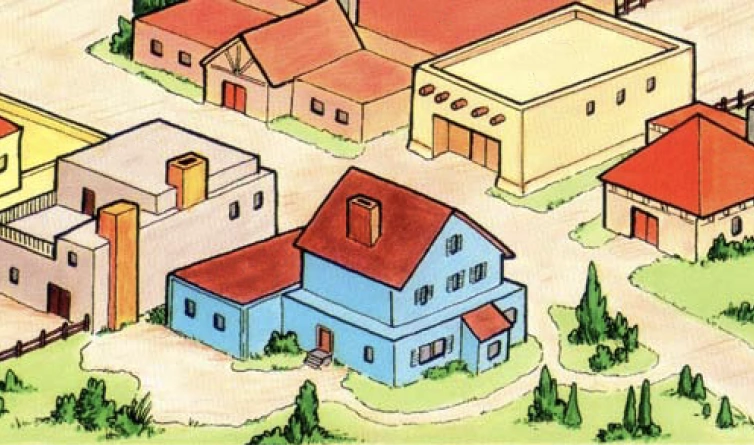 Red Dragon Tavern | Forgotten Realms Wiki | Fandom