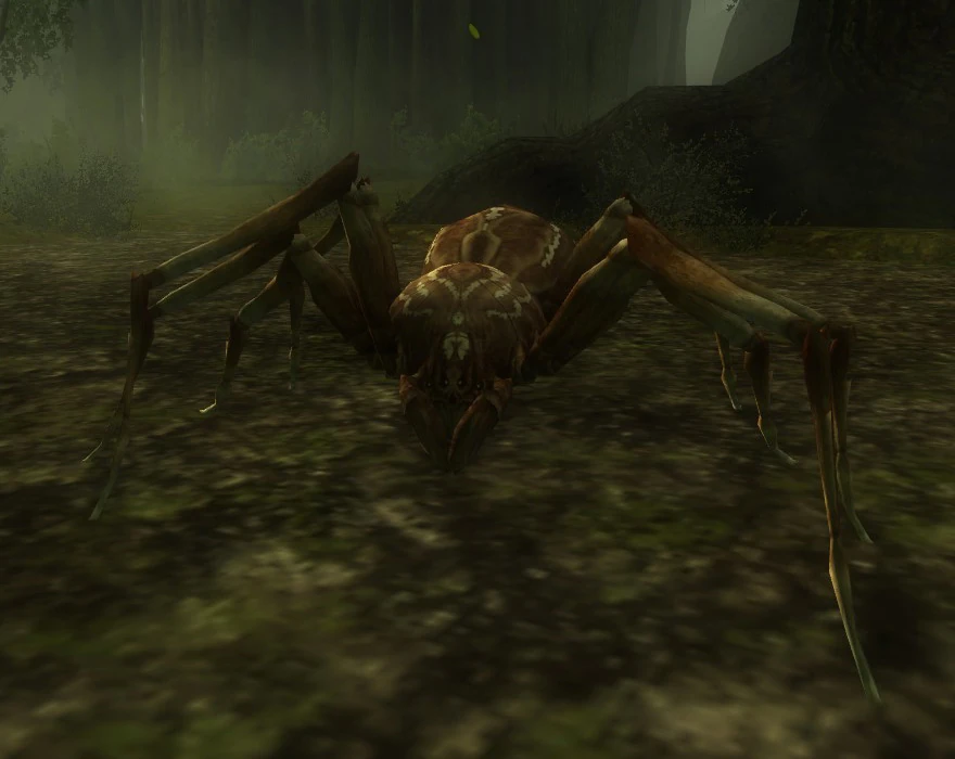 Skitter | Forgotten Realms Wiki | Fandom