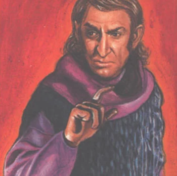 Tenser | Forgotten Realms Wiki | Fandom