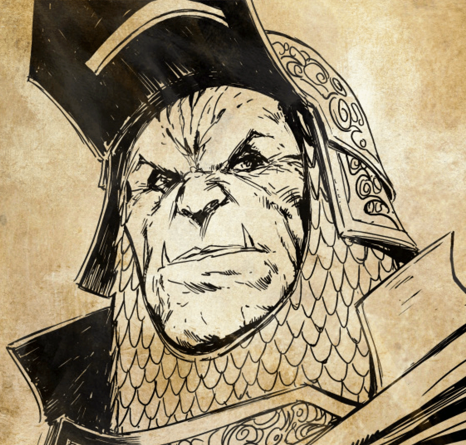 The Barghest | Forgotten Realms Wiki | Fandom