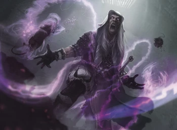 Arms of Hadar | Forgotten Realms Wiki | Fandom