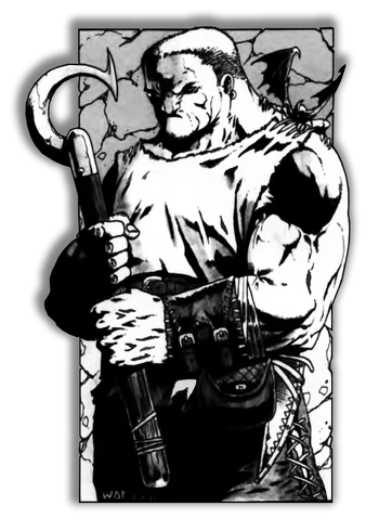 Avos | Forgotten Realms Wiki | Fandom